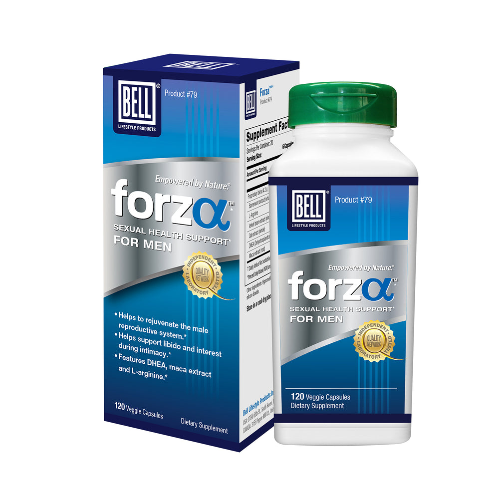 #79 Forza | Bell Lifestyle Products – Bell Lifestyle Products USA