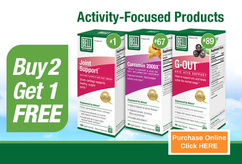 Bell Lifestyle Products | Natural Health Supplements – Bell Lifestyle ...