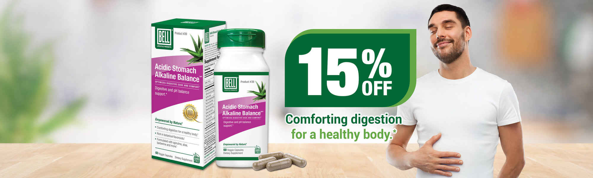 Bell Lifestyle Products | Natural Health Supplements – Bell Lifestyle ...