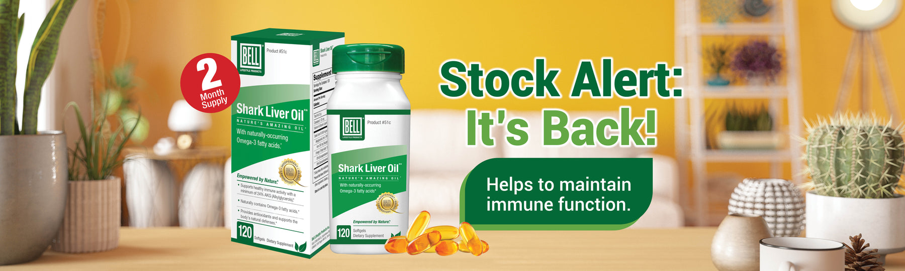 Bell Lifestyle Products | Natural Health Supplements – Bell Lifestyle ...