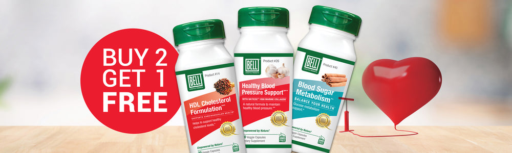 Bell Lifestyle Products | Natural Health Supplements – Bell Lifestyle ...