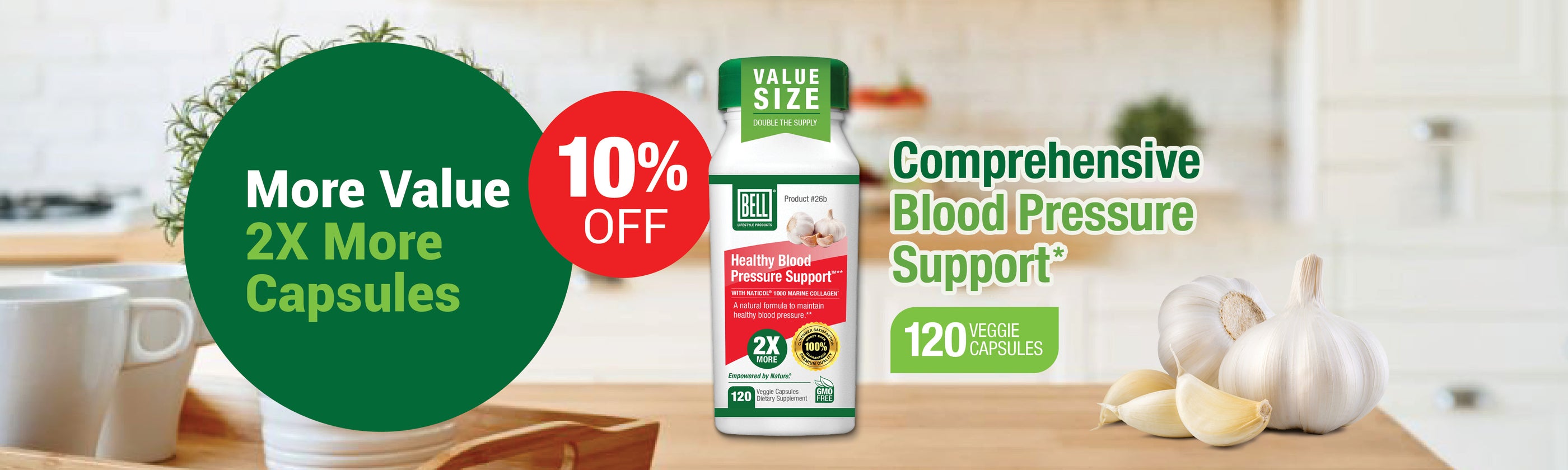 Bell Lifestyle Products | Natural Health Supplements – Bell Lifestyle ...