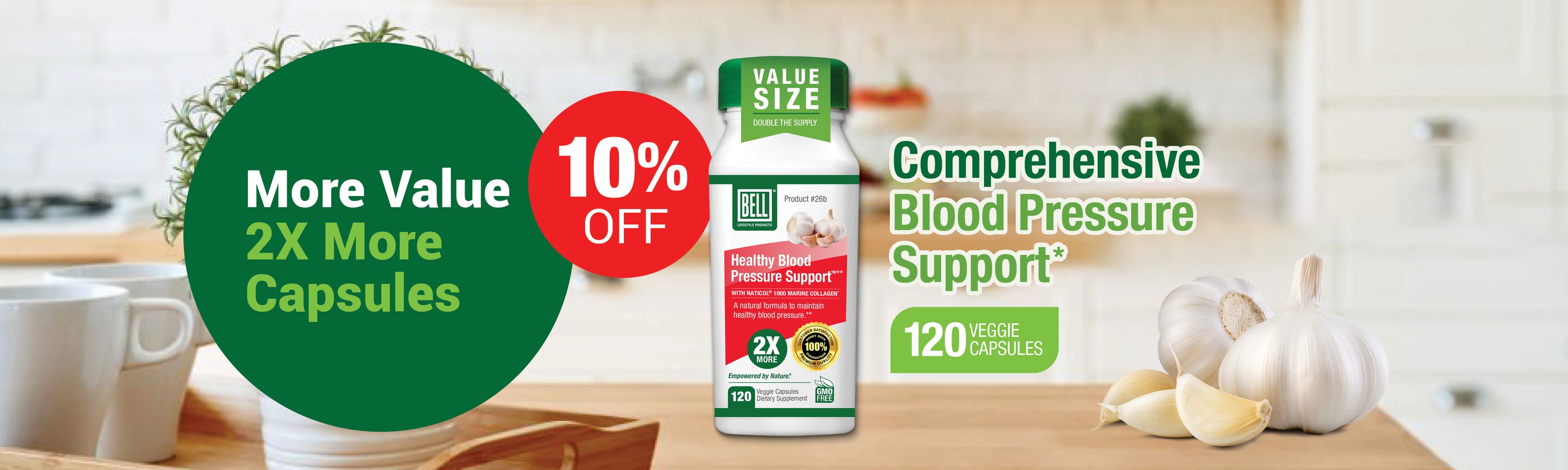 Bell Lifestyle Products | Natural Health Supplements – Bell Lifestyle ...