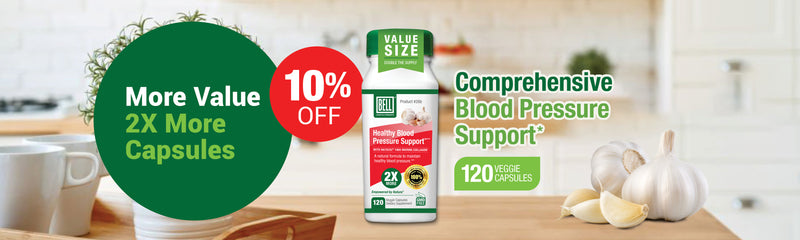 Bell Lifestyle Products | Natural Health Supplements – Bell Lifestyle ...