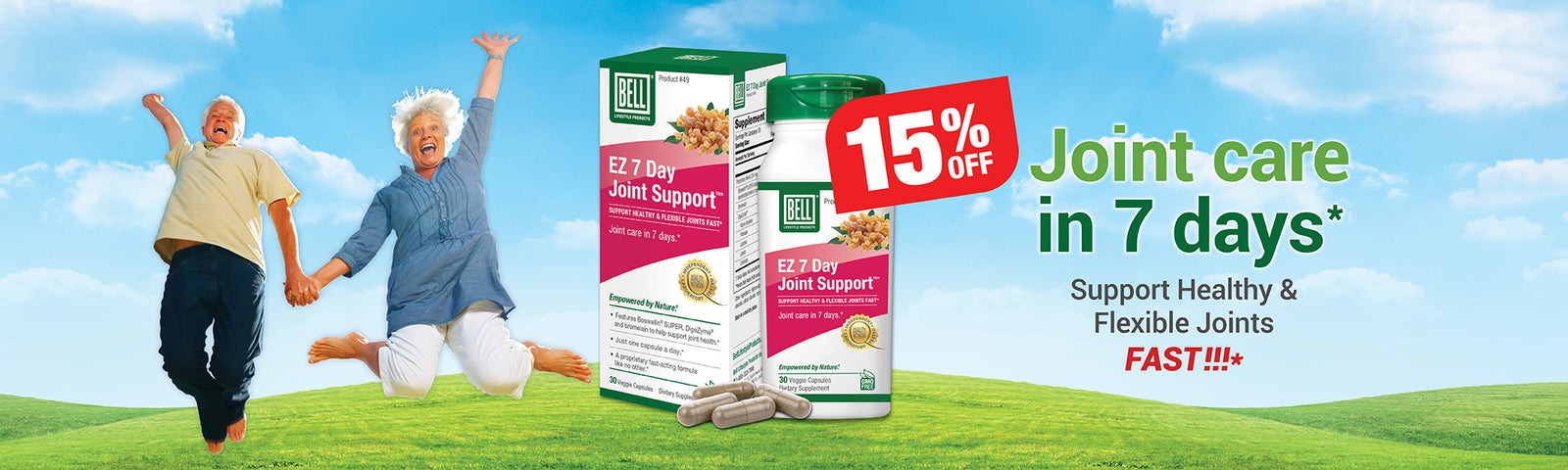 Bell Lifestyle Products | Natural Health Supplements – Bell Lifestyle ...